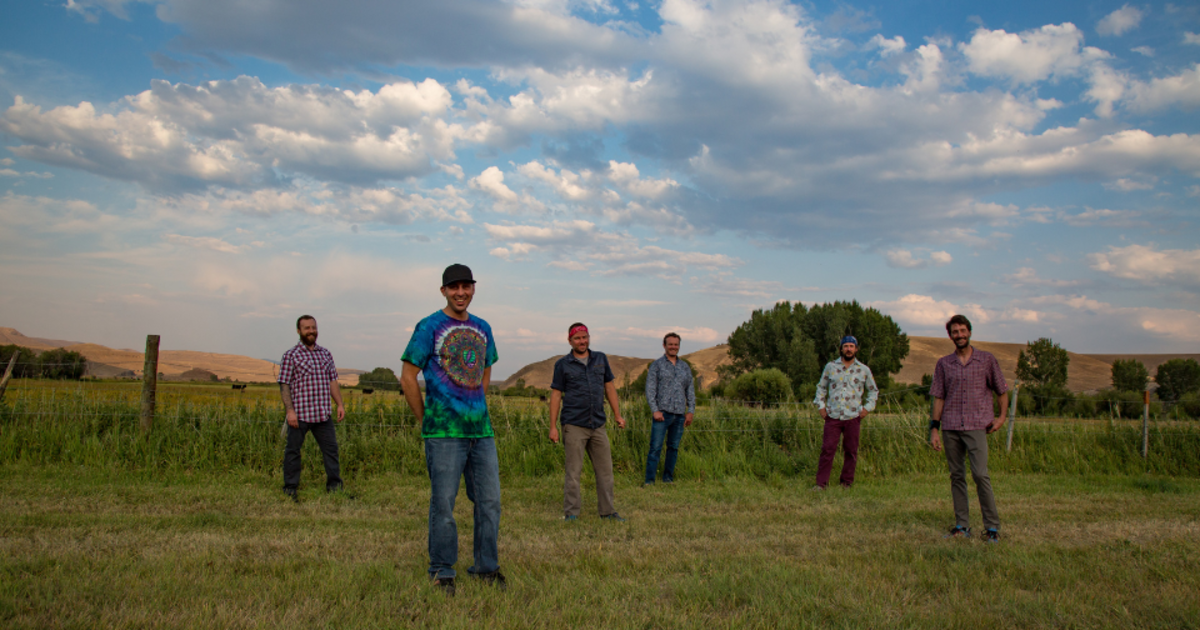 Easy Jim Presents A Celebration of Bobby Weir in Aspen at Belly Up