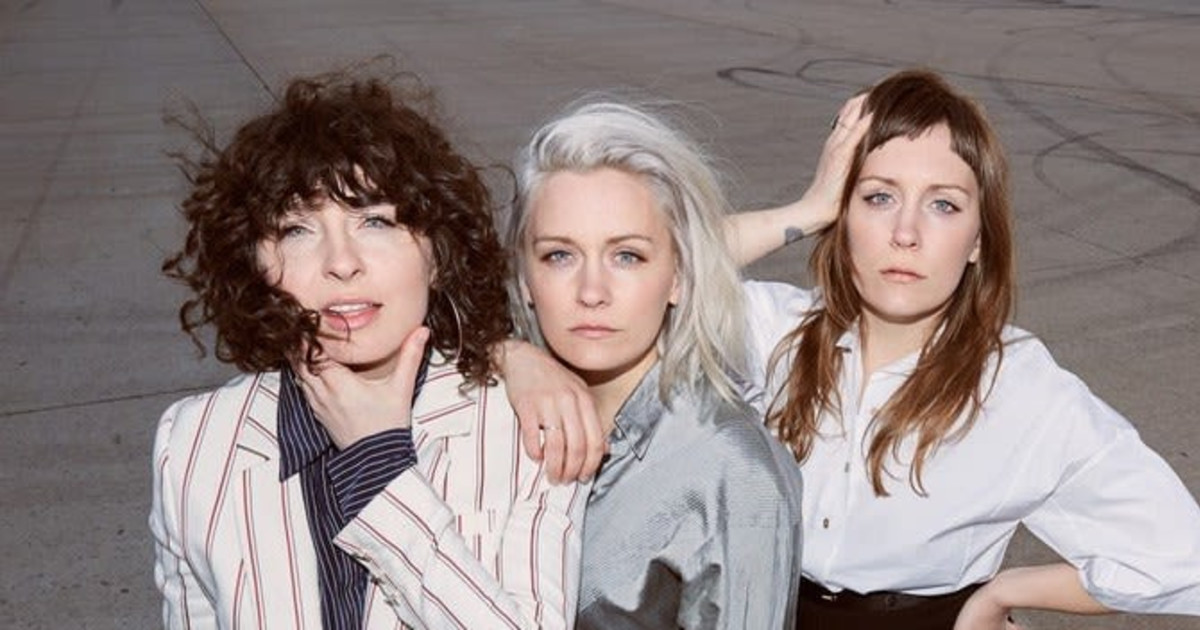 Joseph in Louisville at Mercury Ballroom