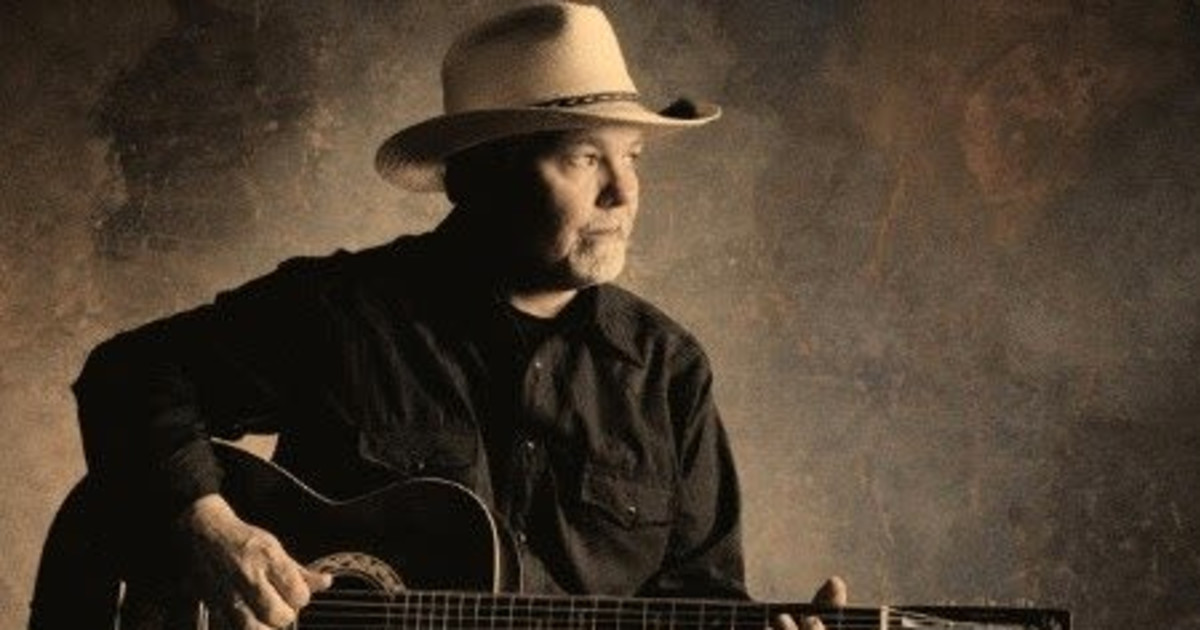 Gary Nicholson & Friends Featuring The Mccrary Sisters, Beth