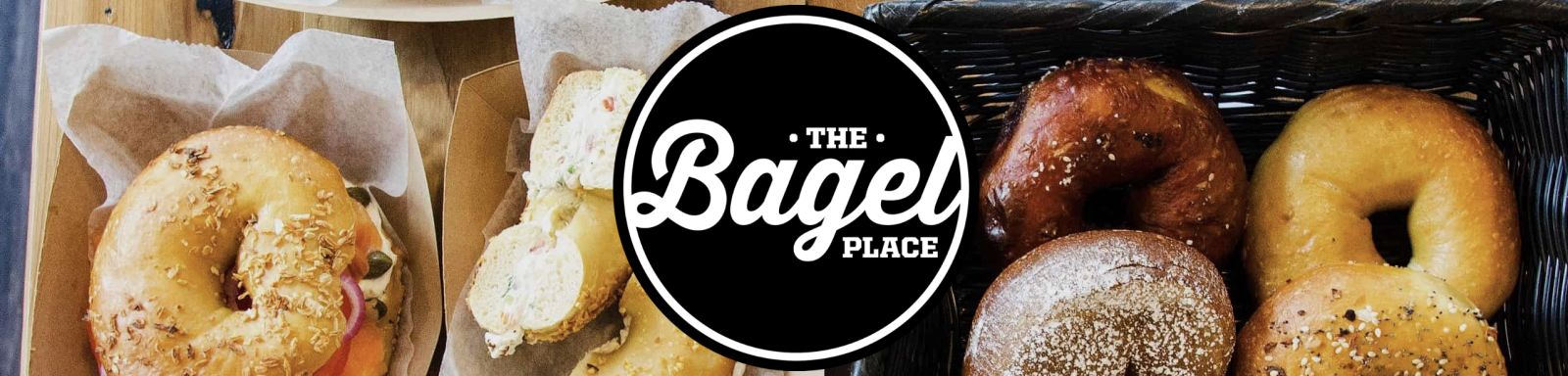 The Bagel Place 215 Day Giveaway in Philadelphia at Philadelphia