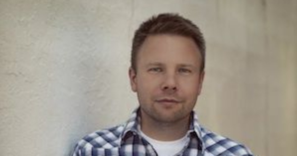 In The Round with Aaron Scherz and Friends in Nashville at The