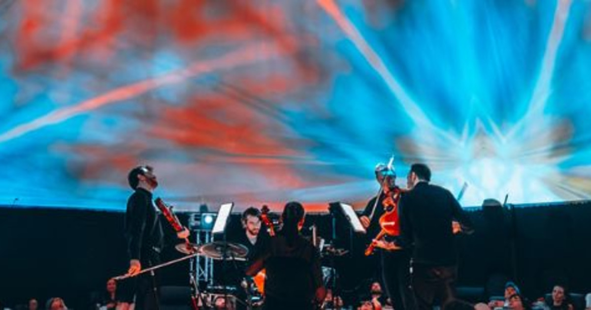 Teddy Swims, Jelly Roll, Morgan Wallen & More on Strings in Austin