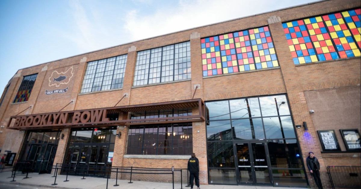 THE MUSIC NEVER STOPS: An Evening In Celebration of Bob Weir in