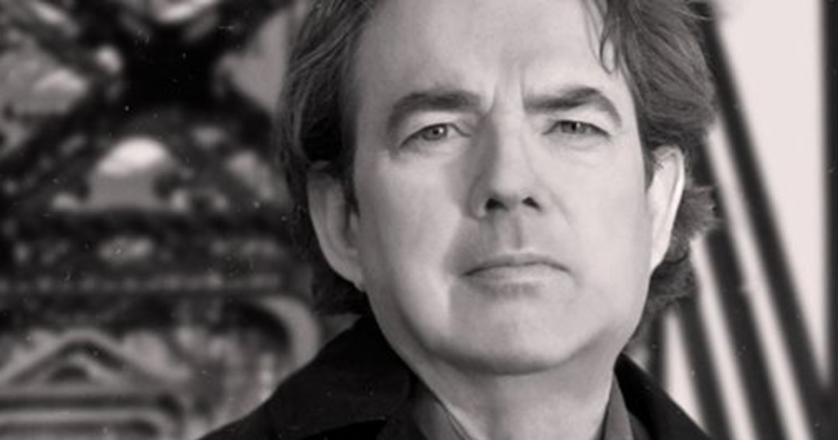 Jimmy Webb in Kansas City at Knuckleheads