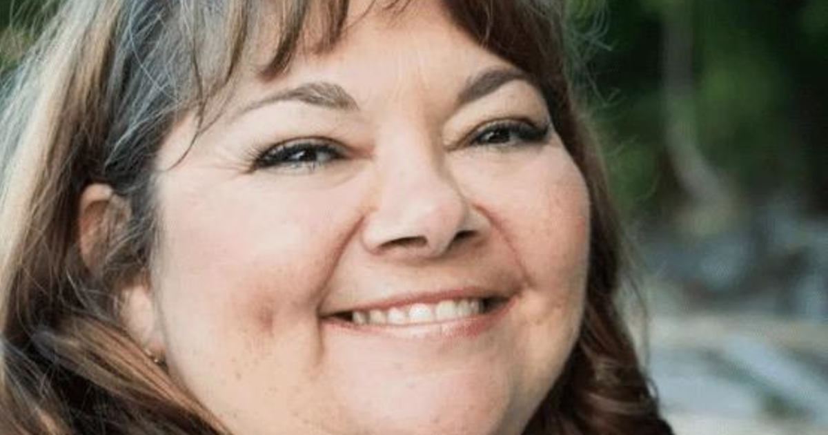 Book Launch: Monique Gray Smith's, 'Sharing the Light: Stories