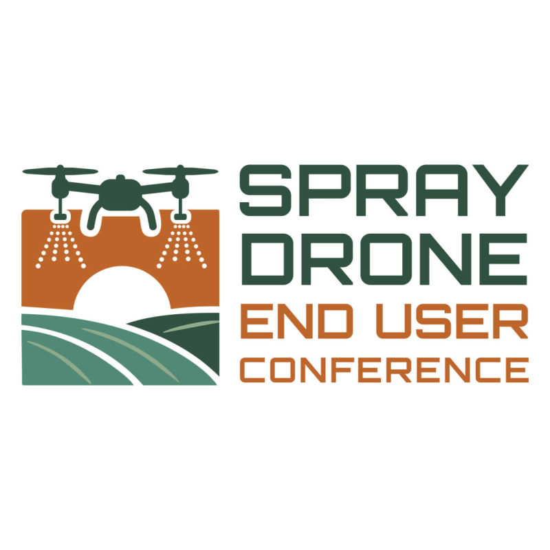 Spray Drone End User Conference 2026 in Kansas City at Hale Arena