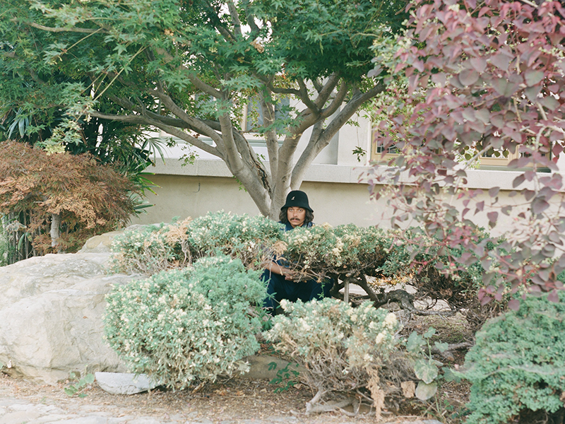 Drugdealer in Chicago at Lincoln Hall