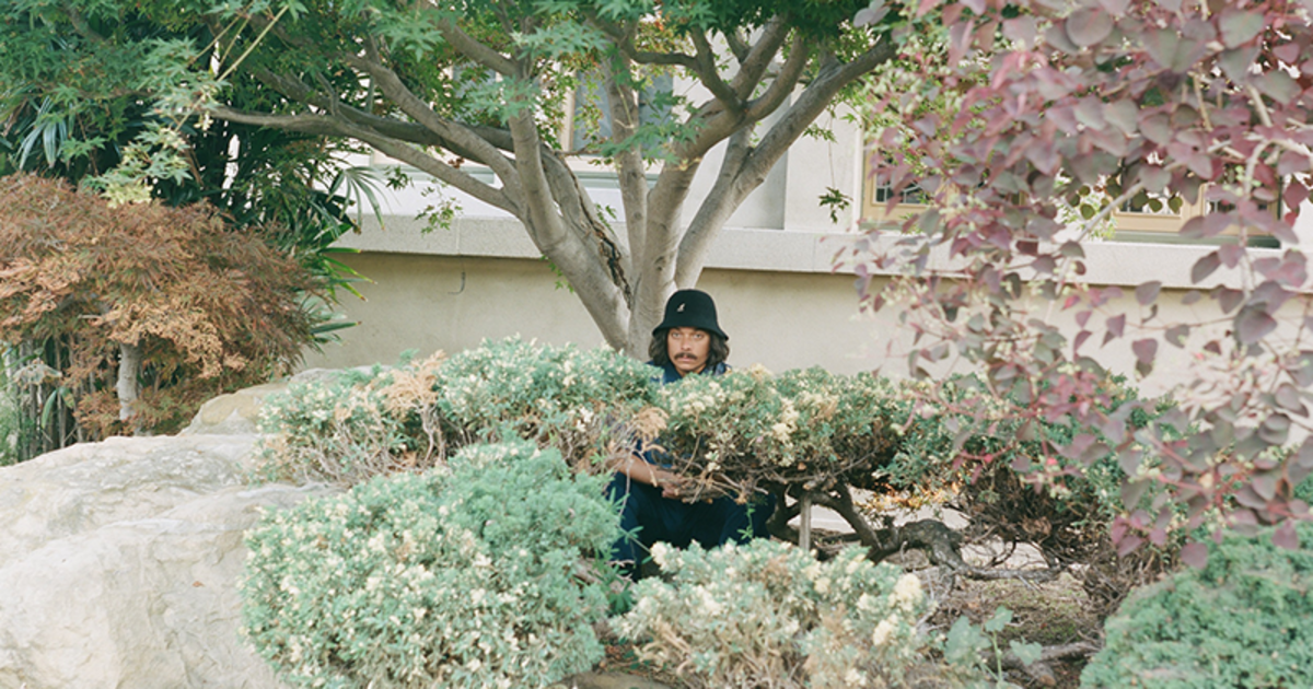 Drugdealer in Chicago at Lincoln Hall