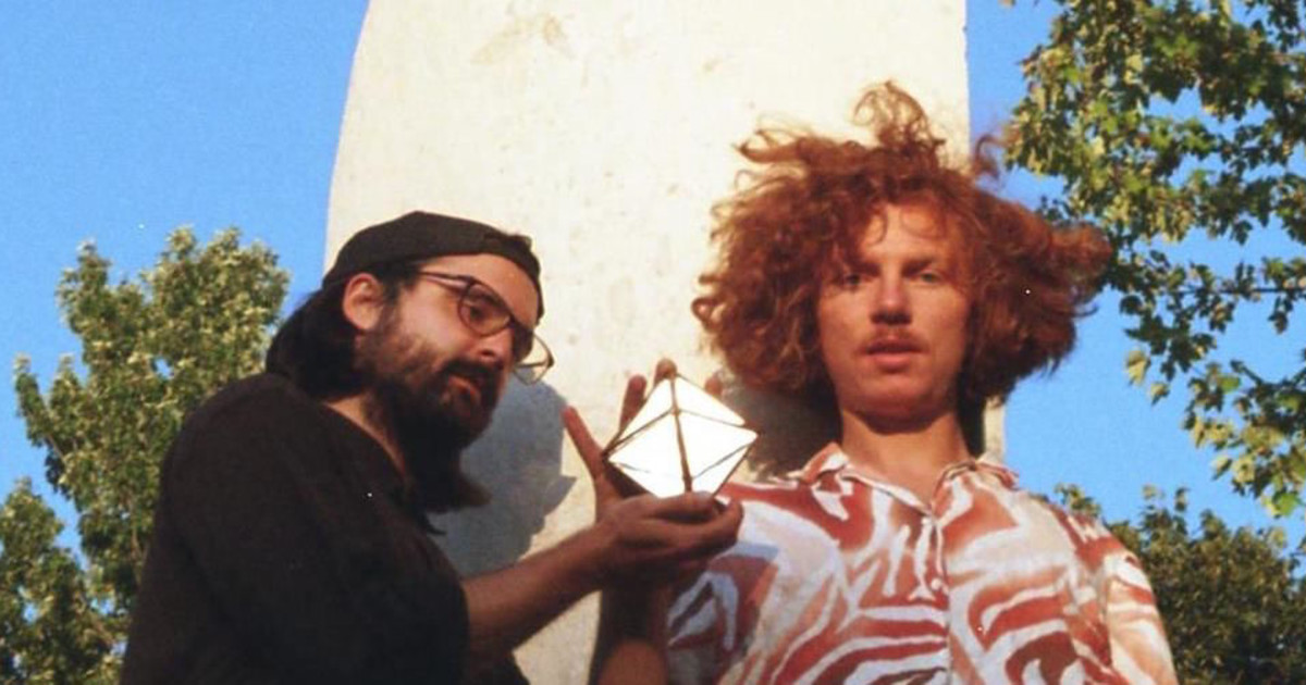 Sea Moya (Germany) / Mike Kiddoo / Fanclub / CHEAP WAVE in Austin at