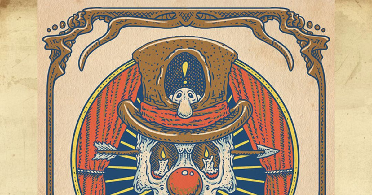 Dressed to Kill NYE Bash in Austin at Rozco’s Comedy Club