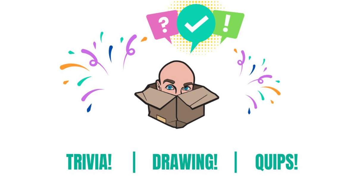 Jackbox Party Night in Englewood at Lady Justice Brewing