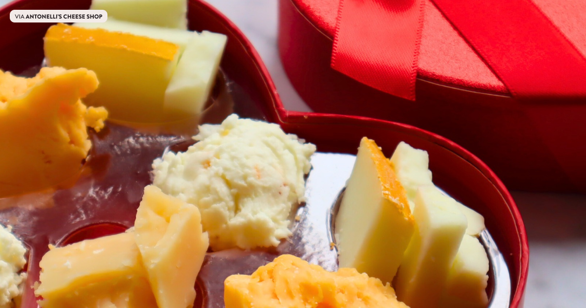 The Guide to Valentine's Day in Austin