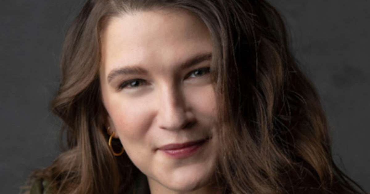 Laura Peek in Chicago at Zanies Comedy Club