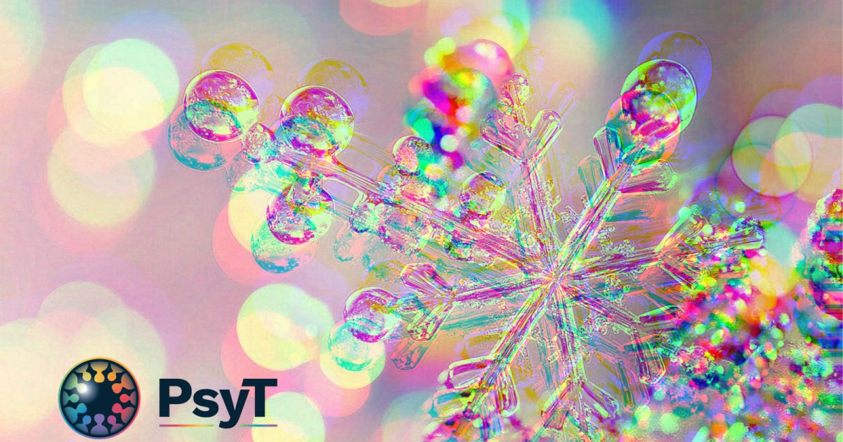 Holding Space for Others in Altered States- an