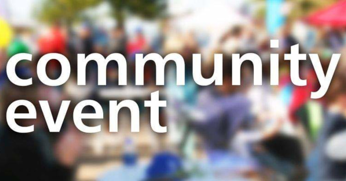 1st Annual We Love Our Community!! Give Back Event! in San Antonio