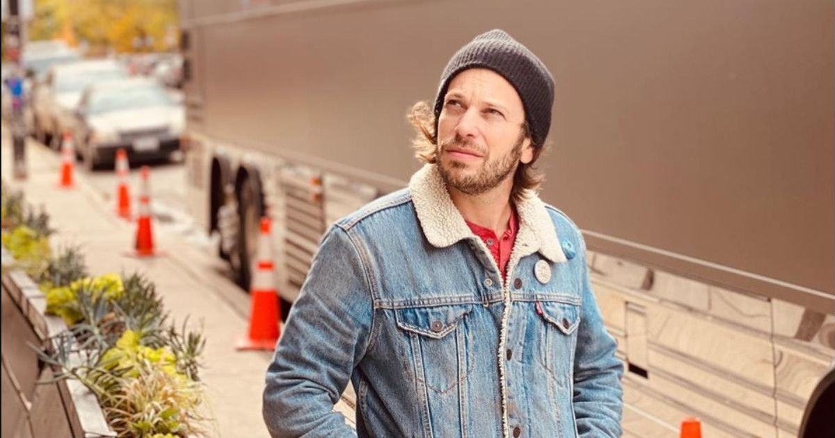 Joshua Radin and The Weepies in Nashville at TPAC - Tennessee