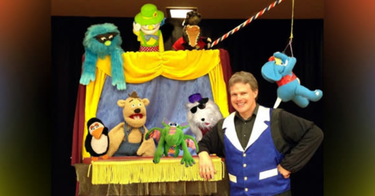 Ahoy Matey: A Pirate Puppet Show! in Los Angeles at El Sereno