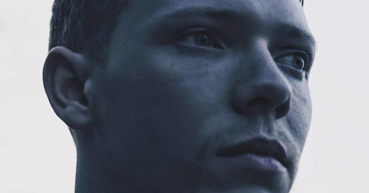 (SOLD OUT) Matt Maeson in Kansas City at recordBar