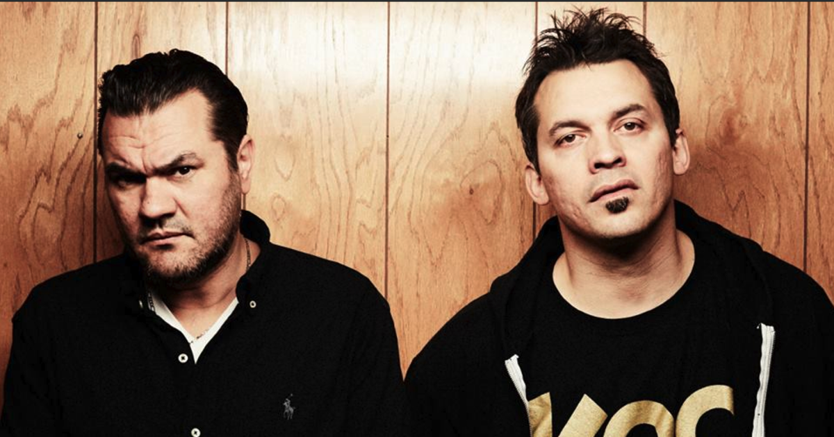 Atmosphere: The Wherever Tour - North America in Nashville at The