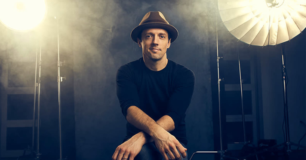 Jason Mraz & Raining Jane in Seattle at Paramount Theatre