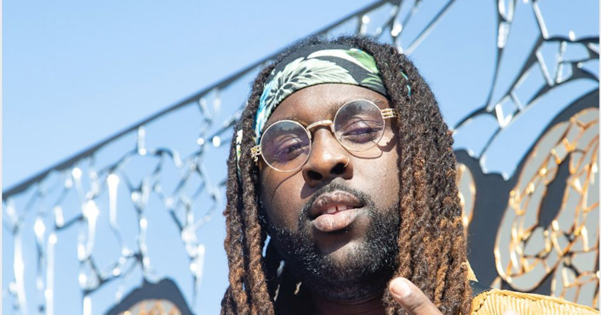 Rexx Life Raj in Los Angeles at Echoplex