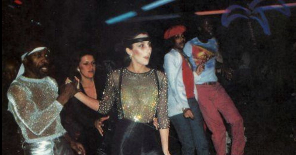 Ladies Night 70's & 80's Disco, Funk & Soul Ladies Free in Austin at