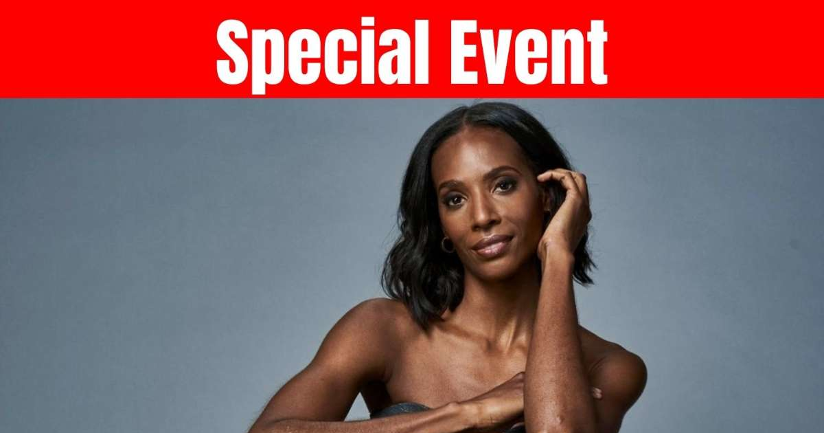 Zainab Johnson – Special Event in Chicago at Zanies Comedy Club