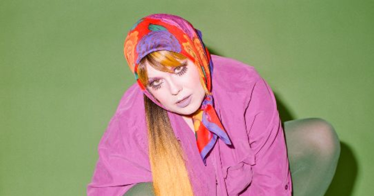 Begonia: The Fear Tour in Seattle at The Sunset