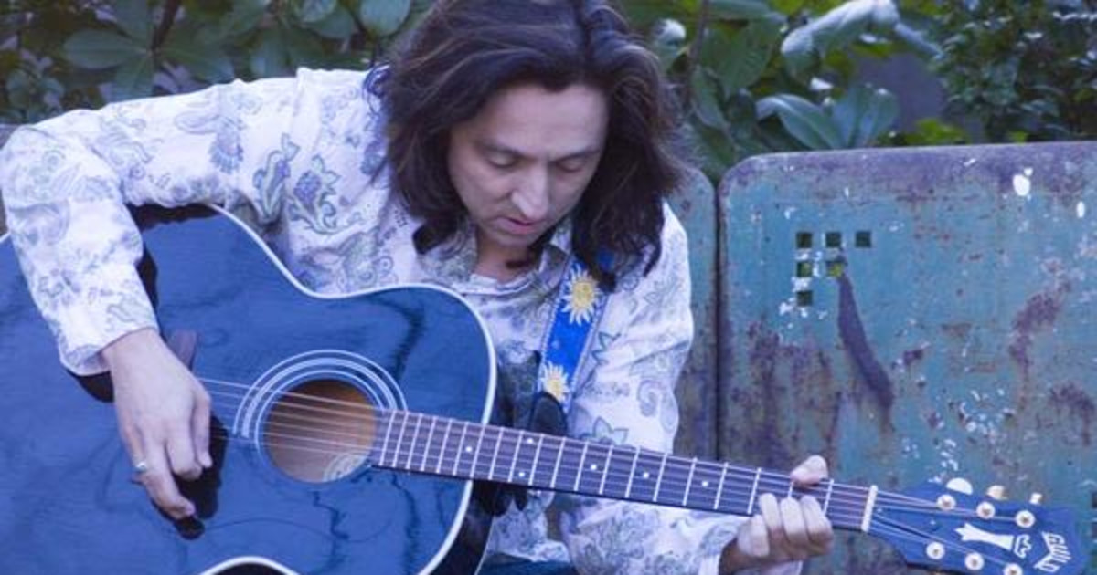 In The Round with Tia McGraff and Tommy Parham, Greg Barnhill and