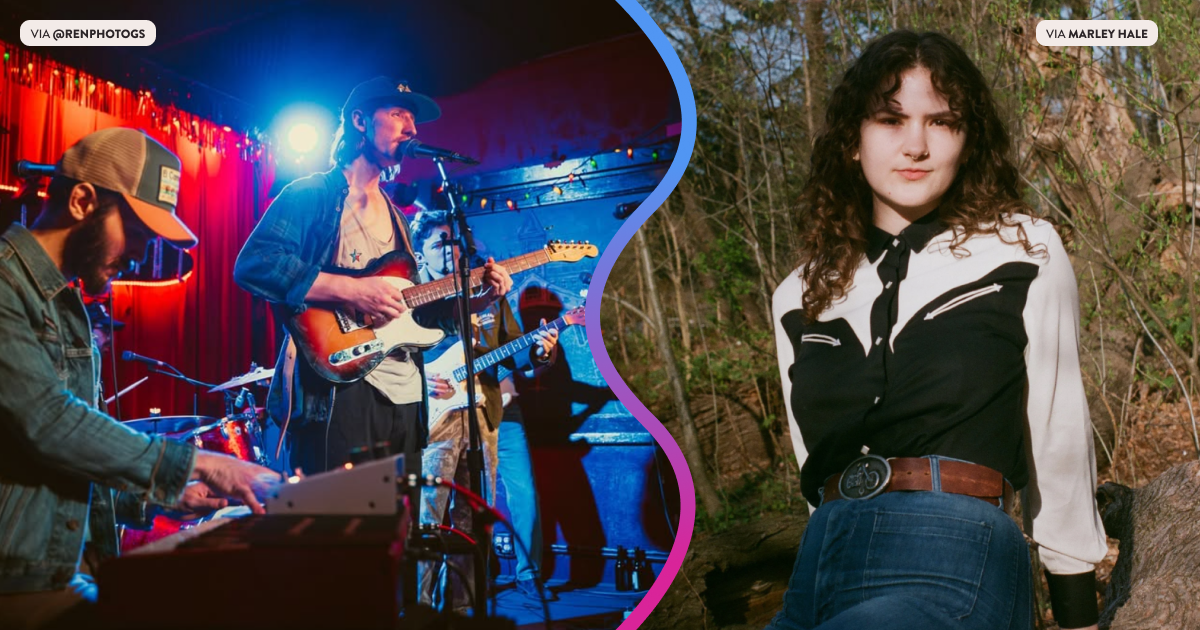Austin Bands to Watch During SXSW