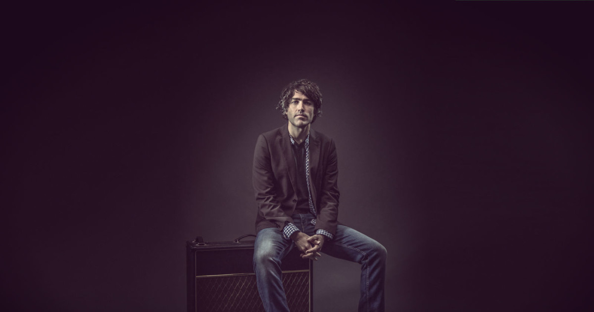 TLRS@Rud: Mark Charles of Vandaveer + Elliott Pearson in