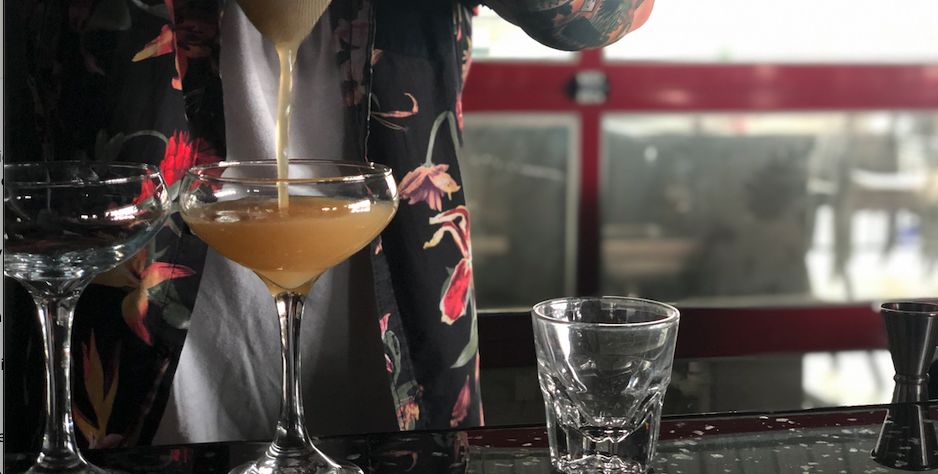 Fat Kat Slim's Grand Opening in Nashville at Fat Kat Slim's