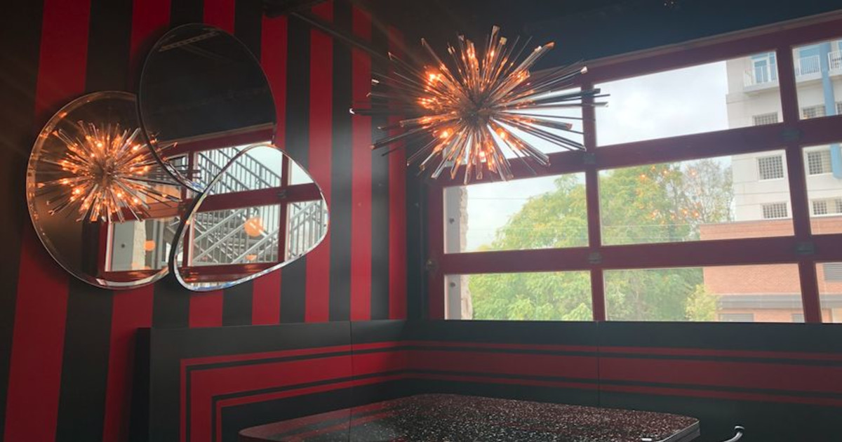 Fat Kat Slim's Grand Opening in Nashville at Fat Kat Slim's