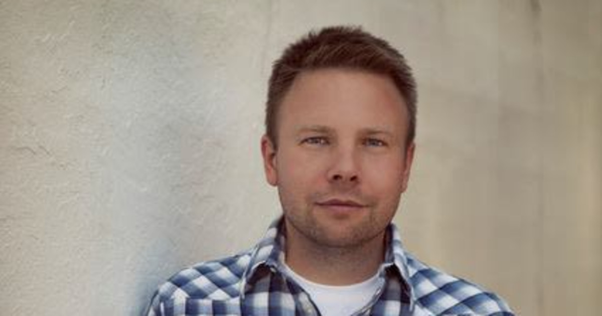 In The Round with Aaron Scherz, Ash Bowers, Paul Sikes and Jesse