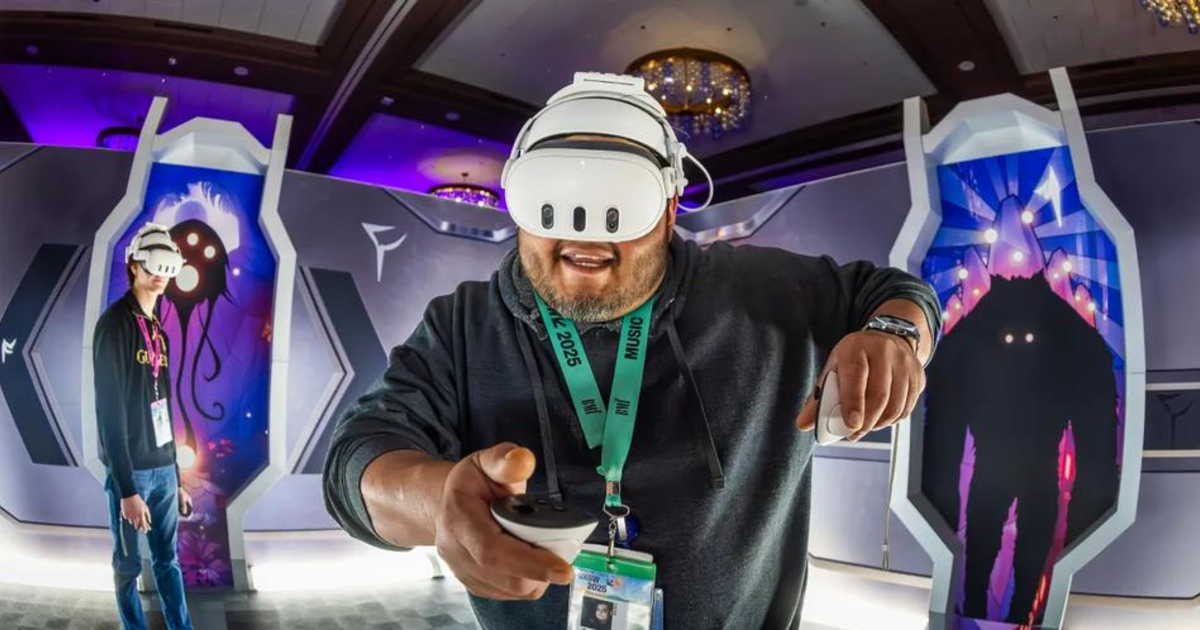 SXSW Expo: XR Experience (OFFICIAL) in Austin at Fairmont Austin