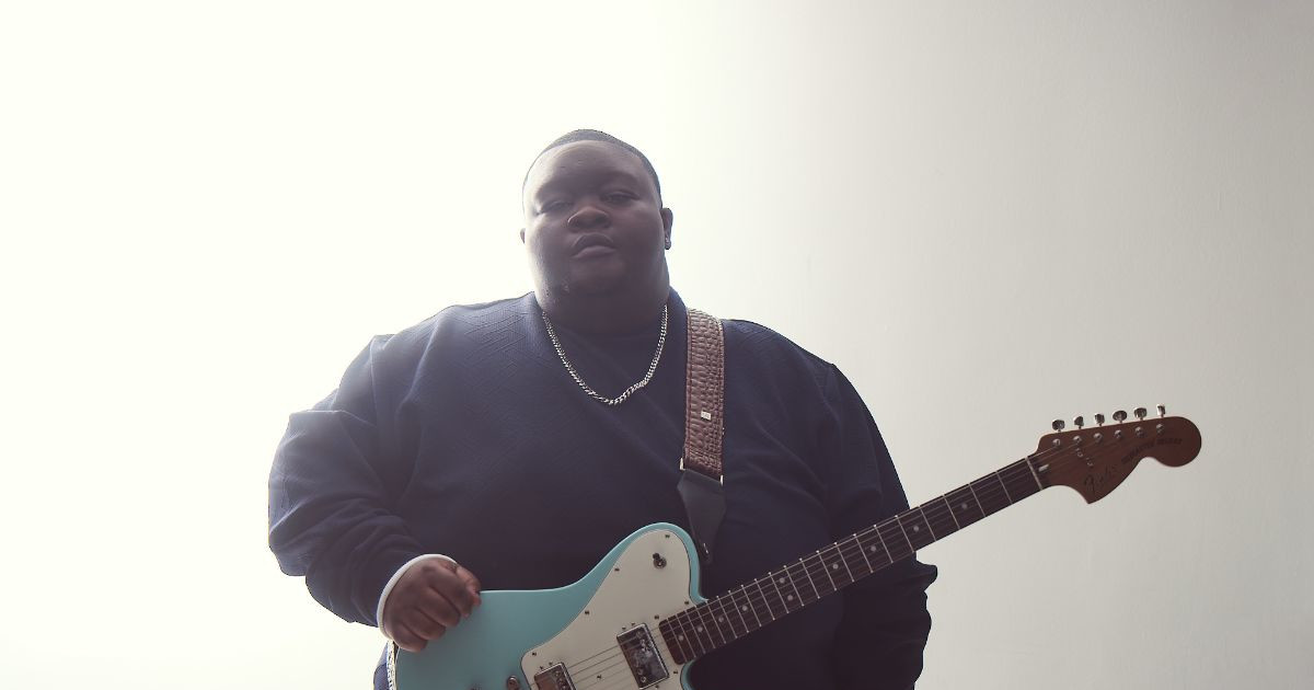 Christone “Kingfish” Ingram - The Hard Road Tour in Lexington at