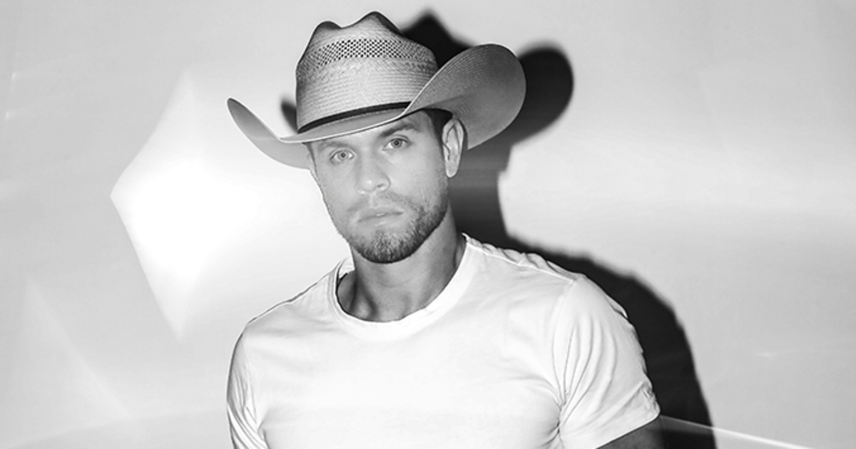 Dustin Lynch, Travis Denning in Kansas City at The Midland
