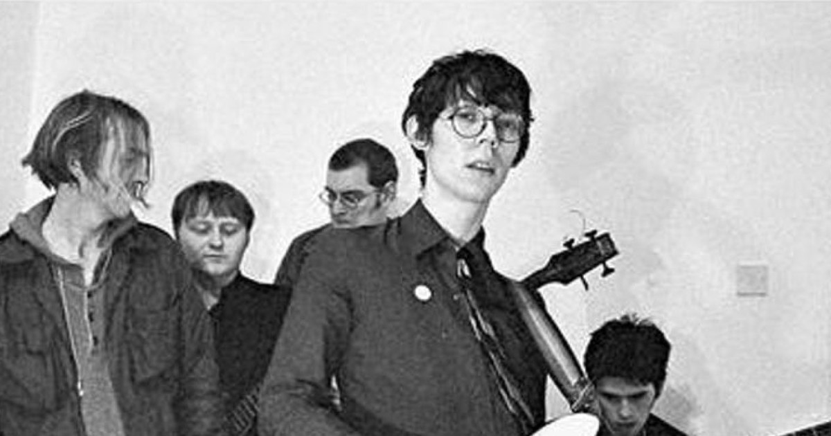 THE YUMMY FUR [members of FRANZ FERDINAND] + FUTURE PUNX