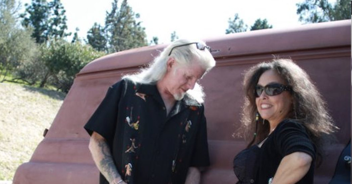 Grandstand Jam Benefit for Toni Dodd - 12Noon in Burbank at Joe's