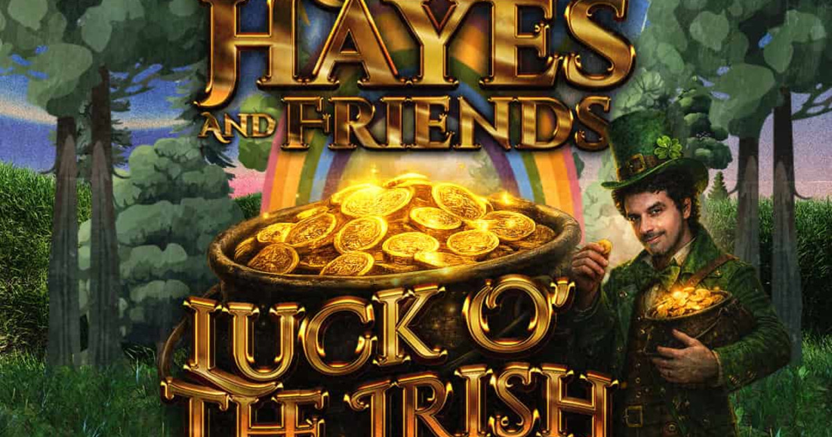 JAM Comedy Presents: Mark Hayes & Friends "St. Patrick's Day
