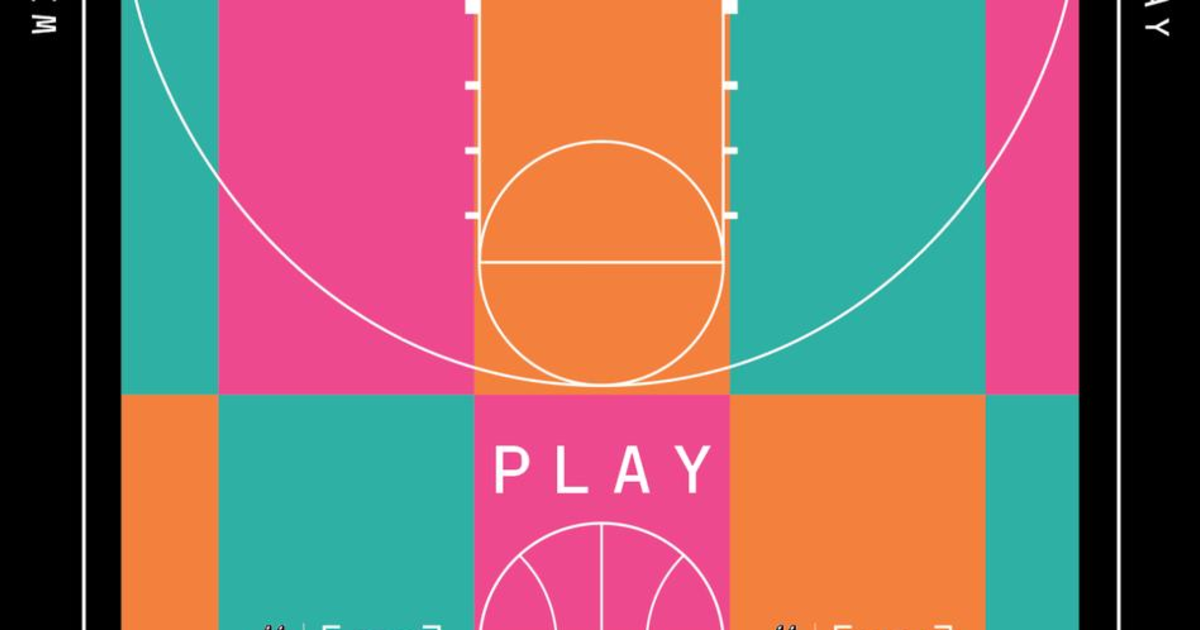 Ledger x Spurs Hoops (OFFICIAL) in Austin at 4th & Brazos Street