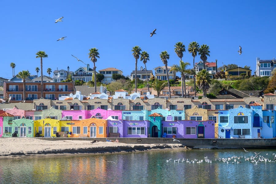 NorCal Day Trips To Take This Spring