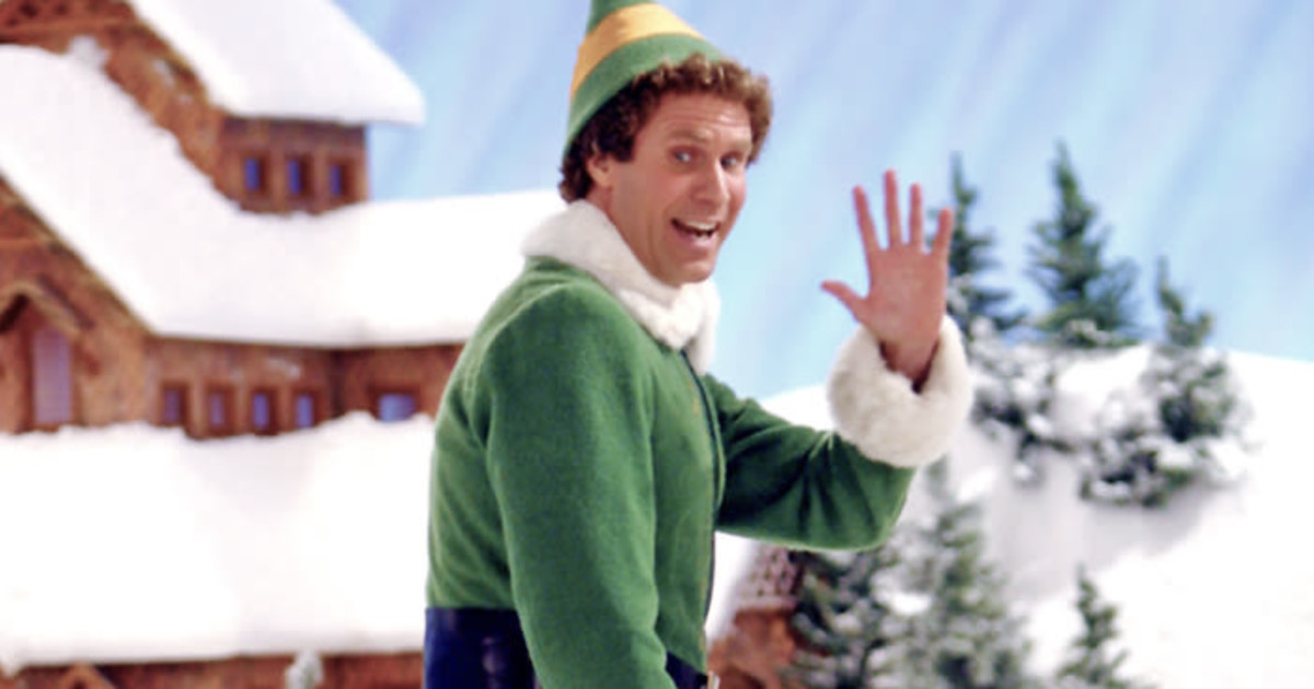 Elf in Austin at Blue Starlite Drive In (Mueller)