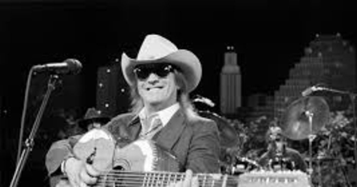 The Legendary Doug Sahm with a 20 Year Memorable Tribute in Austin