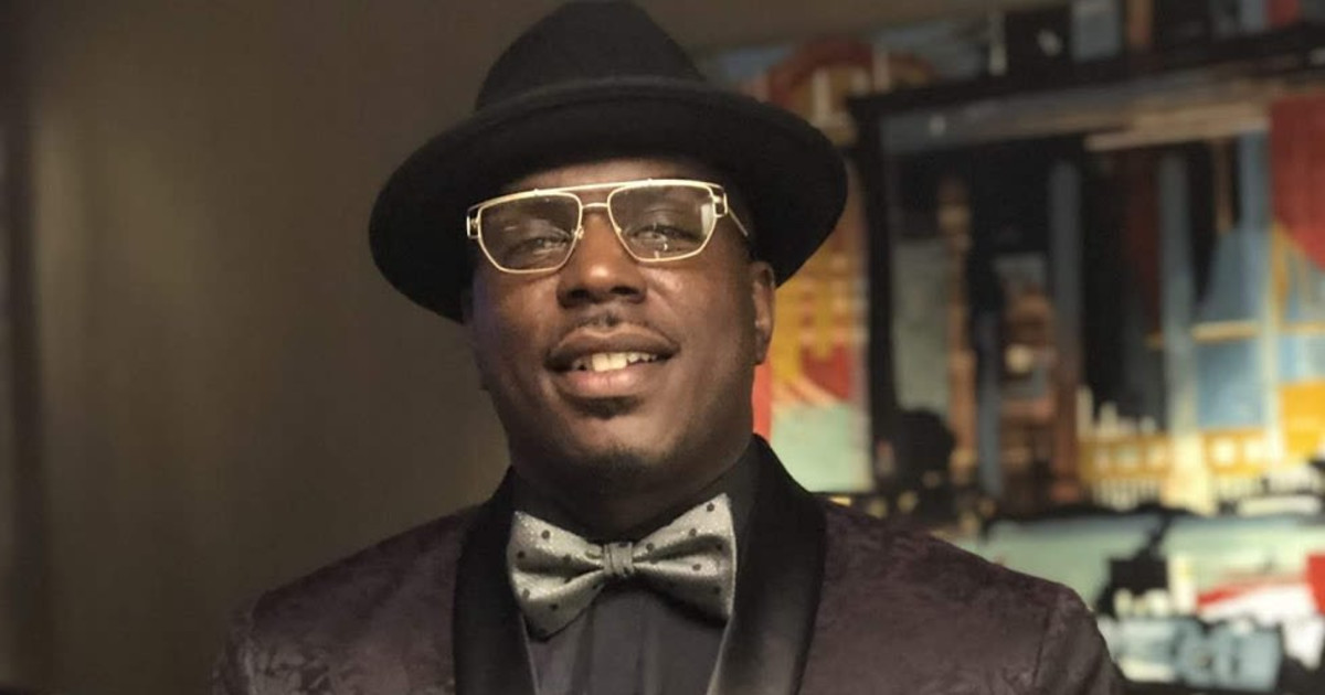 The Railhouse Presents: D-Soul Davis Experience in Kyle at The