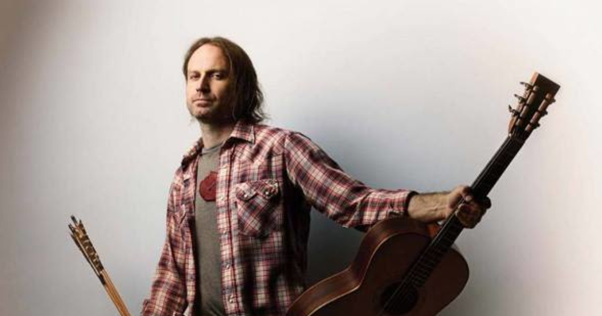 Backstage Nashville! Feat. Leslie Satcher, Michael Anderson,