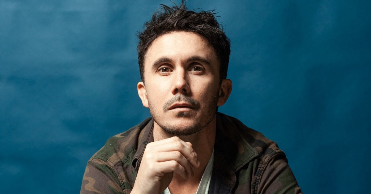 Sunday Spotlight with Ryan Calhoun in Nashville at The Bluebird