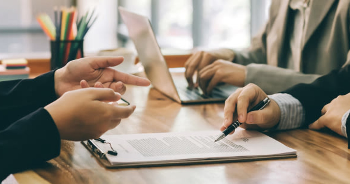 NLSLA: Representing Yourself In Family Law Court