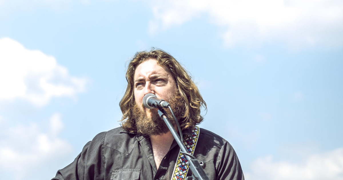 Nick Dittmeier & the Sawdusters 'Companion' ep release show in