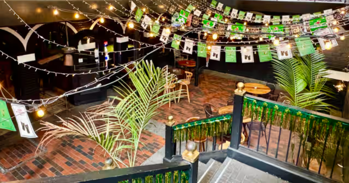 Our Favorite Irish Pubs in Los Angeles